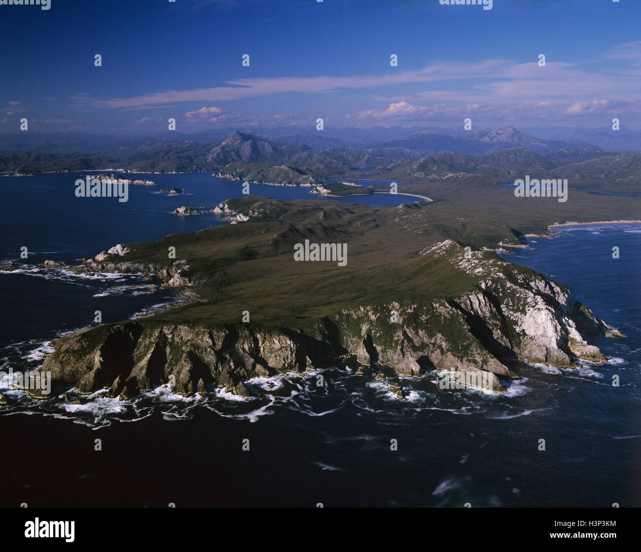 Davey bioregion hi-res stock photography and images - Alamy