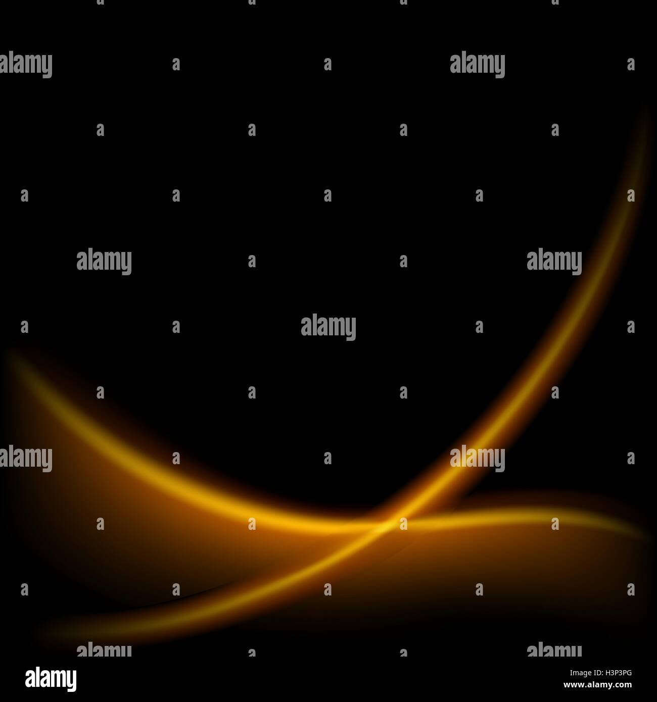 Abstract flamy background Stock Vector Images - Alamy