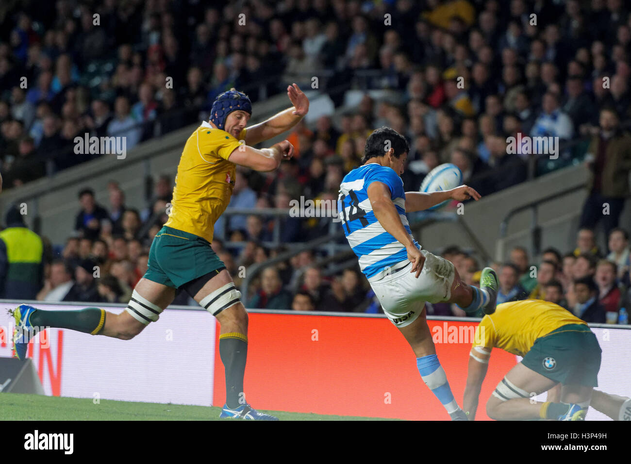 Matias moroni rugby hi-res stock photography and images - Alamy