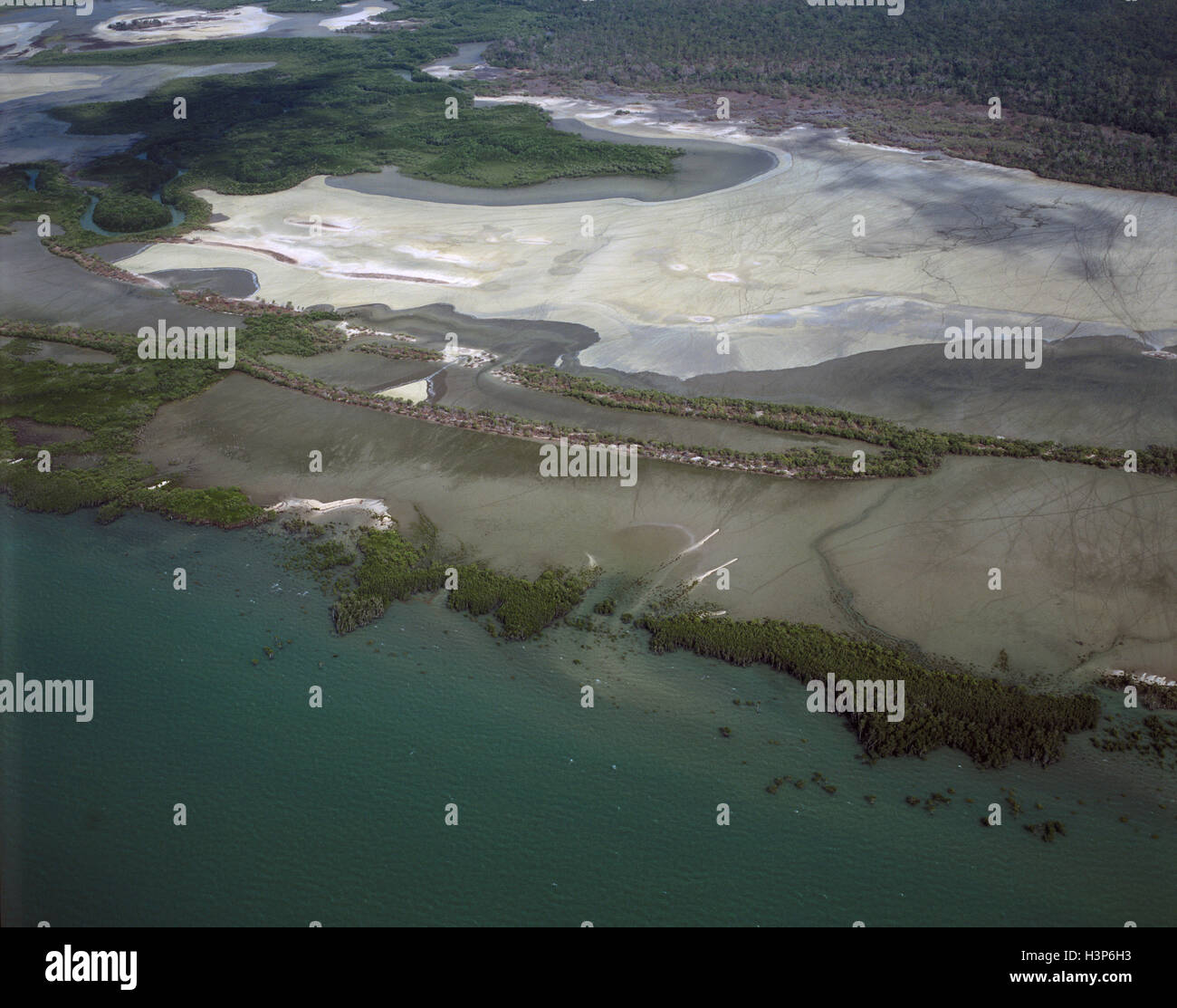 Tiwi island hi-res stock photography and images - Alamy