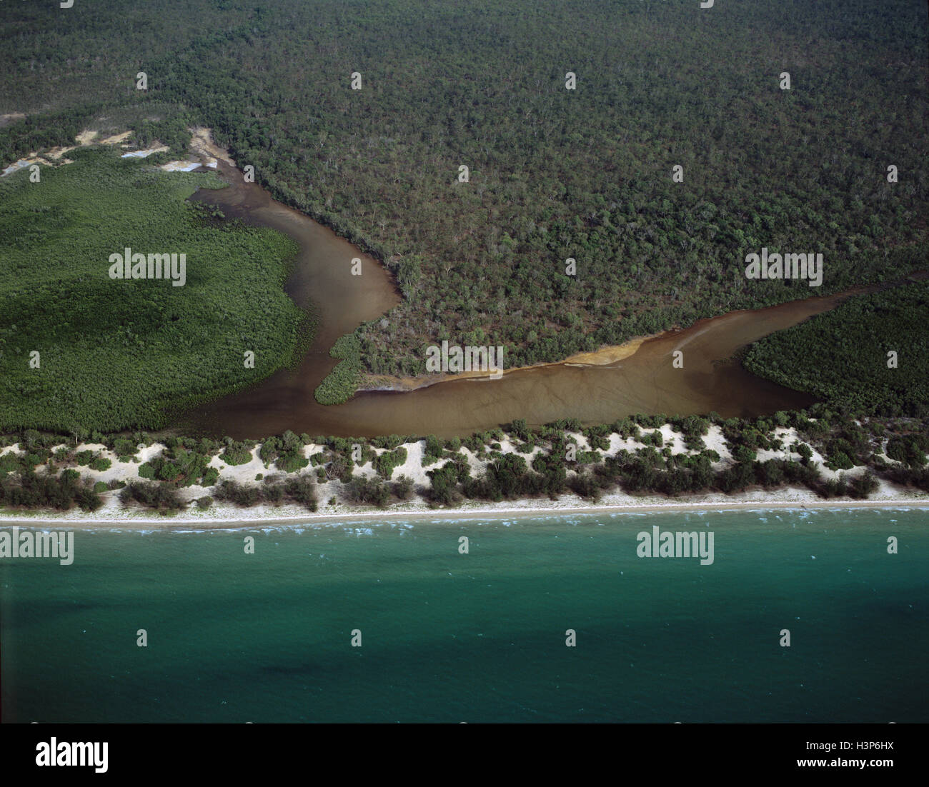 Melville Island High Resolution Stock Photography and Images - Alamy