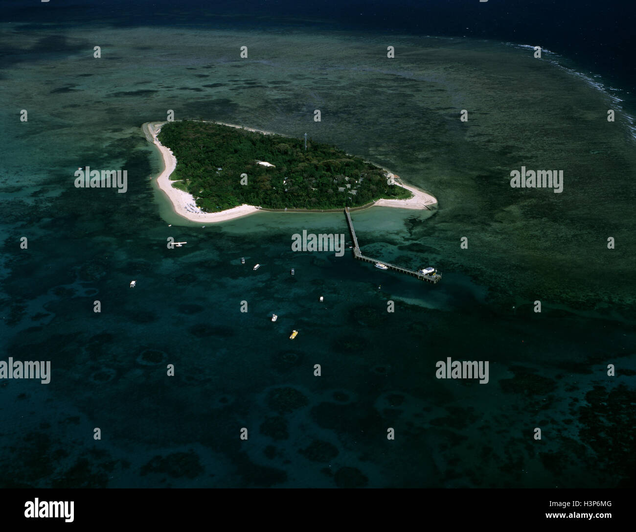 Fringing Reef Stock Photos & Fringing Reef Stock Images - Alamy