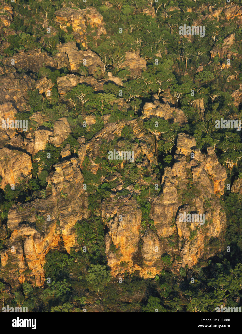 Arnhemland aerial hi-res stock photography and images - Alamy