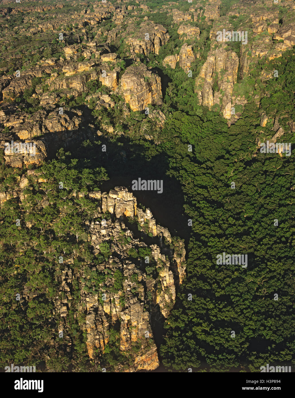 Arnhemland aerial hi-res stock photography and images - Alamy