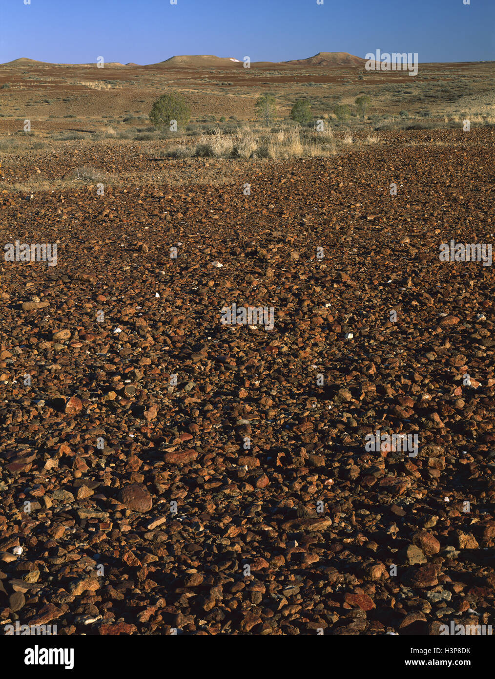 Gibber hi-res stock photography and images - Alamy