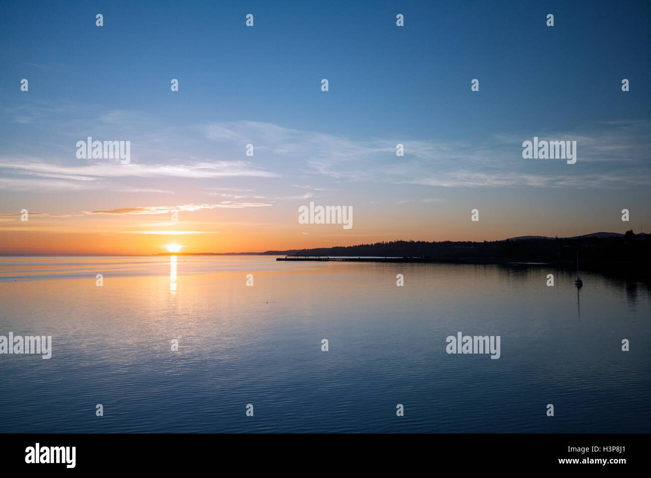 Usa port city hi-res stock photography and images - Alamy