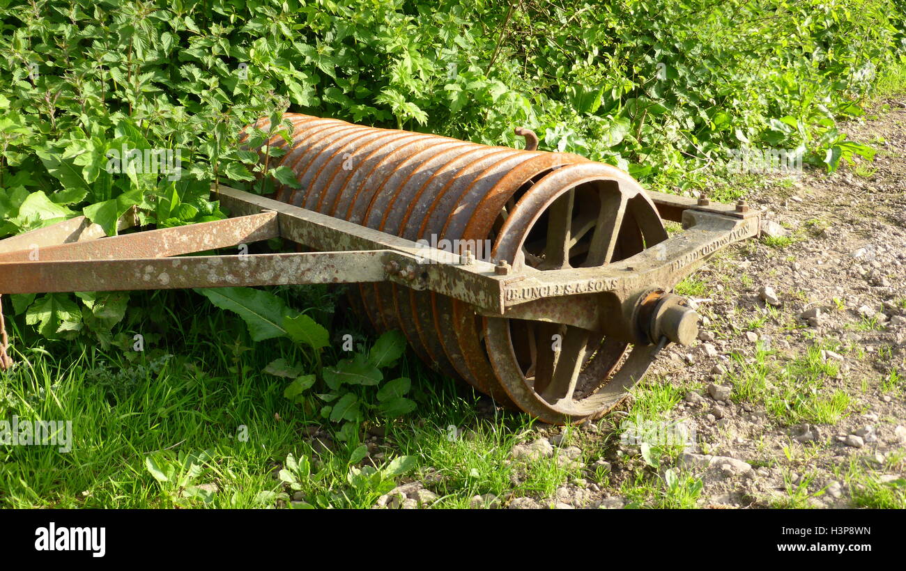 Historic Harrow High Resolution Stock Photography and Images - Alamy