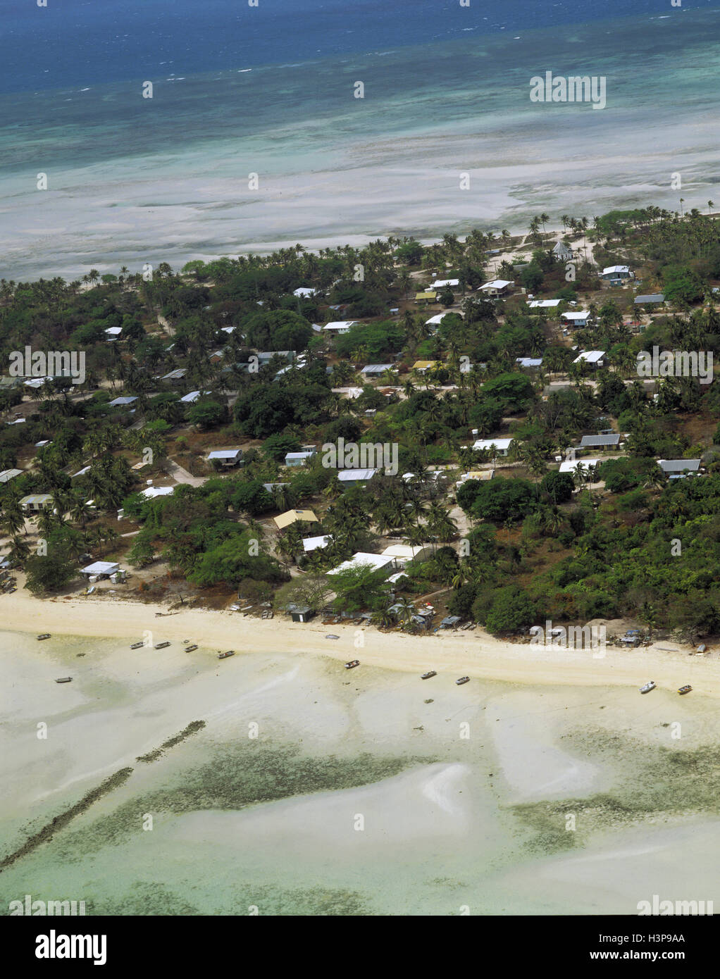 Torres strait island hi-res stock photography and images - Alamy