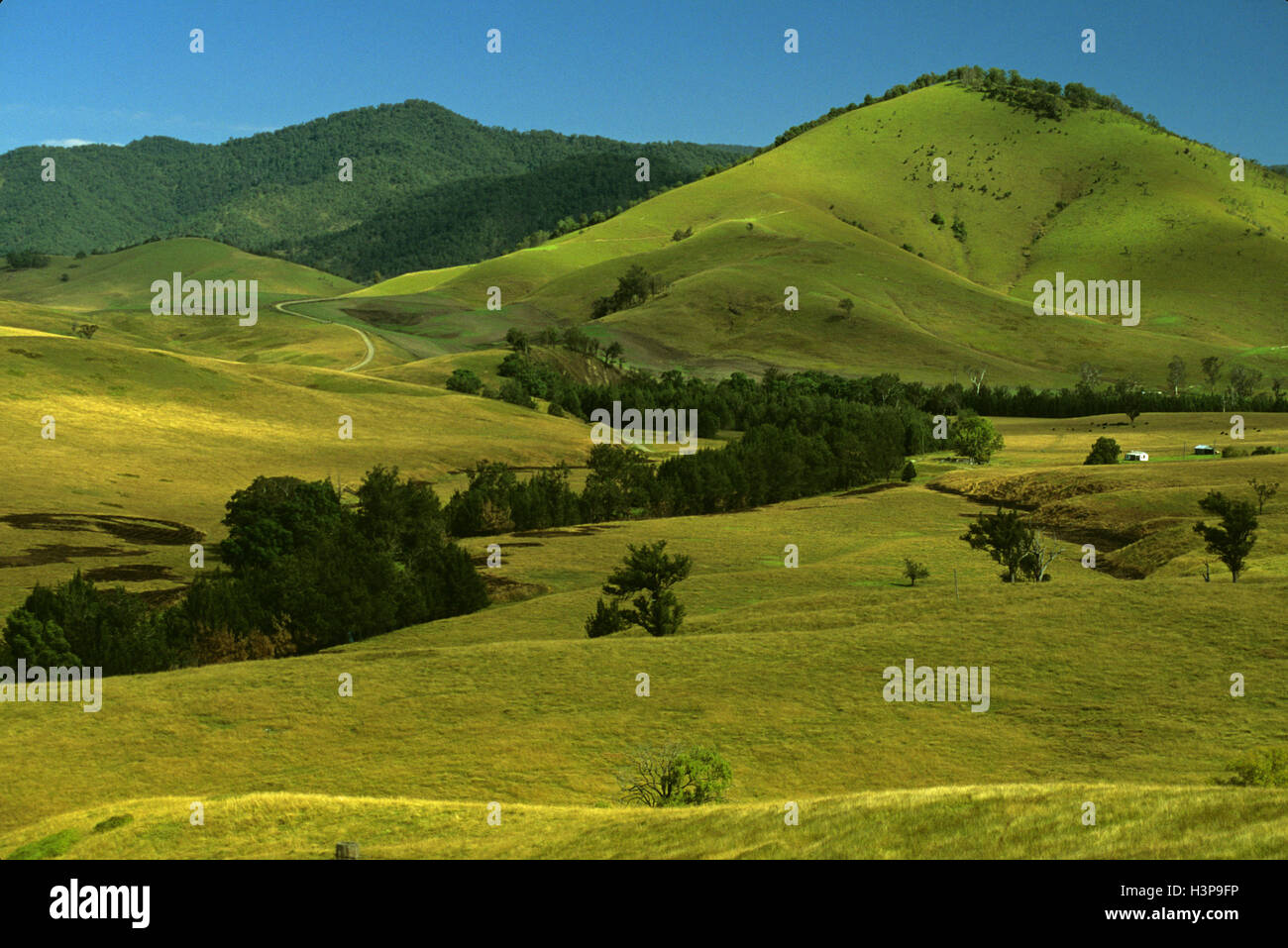 Rural farming scene scenery agriculture hi-res stock photography and ...