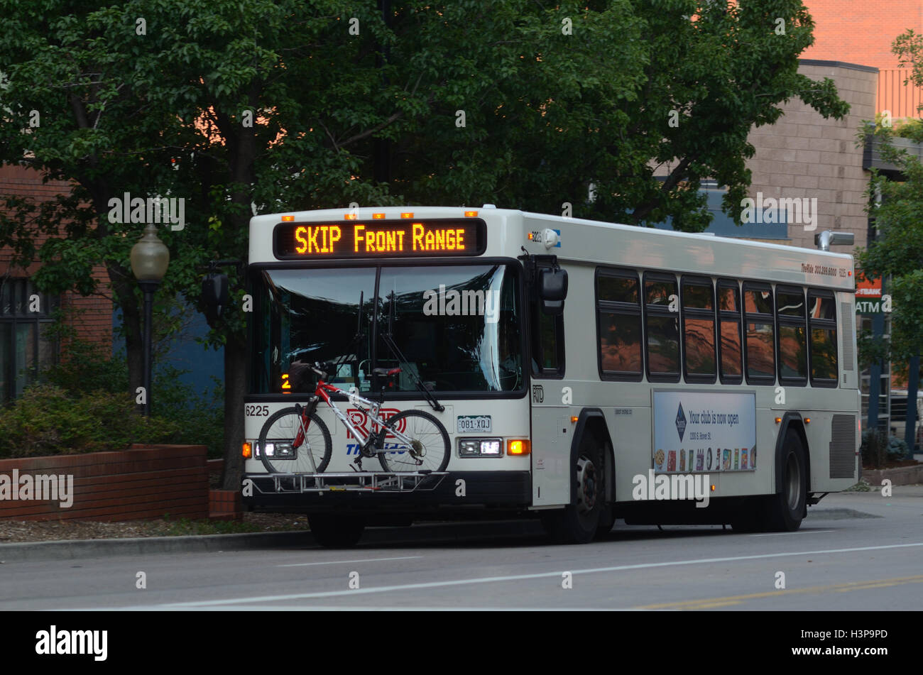 Transportation skip hi-res stock photography and images - Alamy