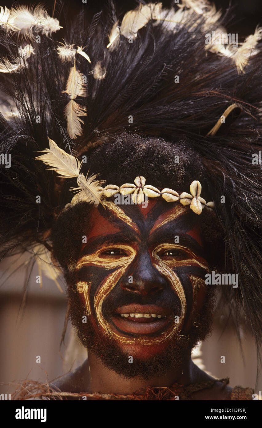 Konmei tribe hi-res stock photography and images - Alamy