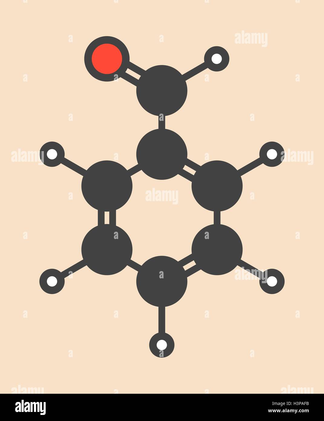 Benzaldehyd hi-res stock photography and images - Alamy