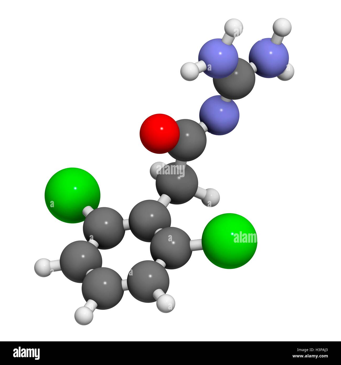 Guanfacin Cut Out Stock Images & Pictures - Alamy