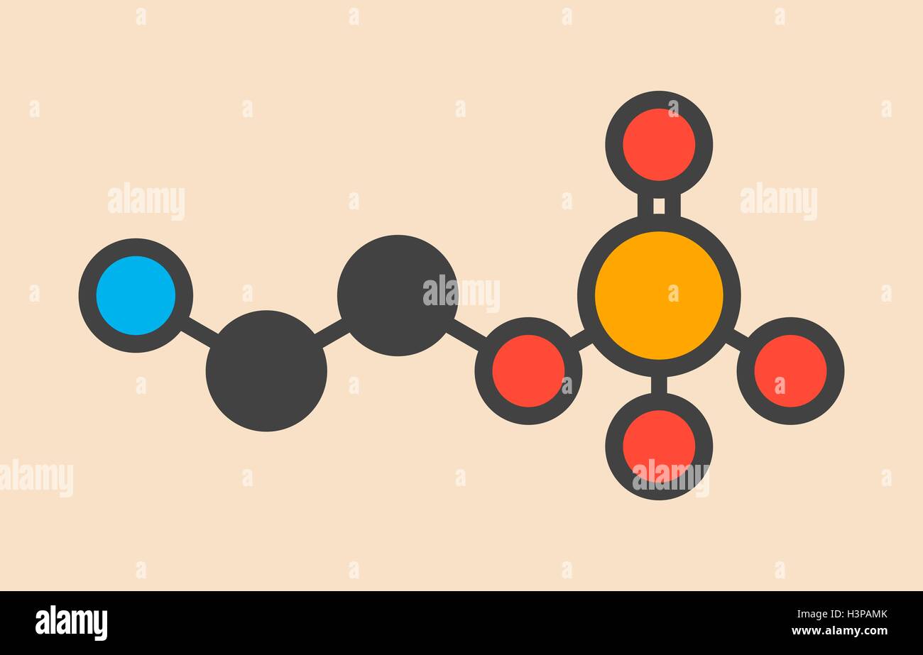 Phosphorylethanolamine (phosphoethanolamine) investigational cancer ...