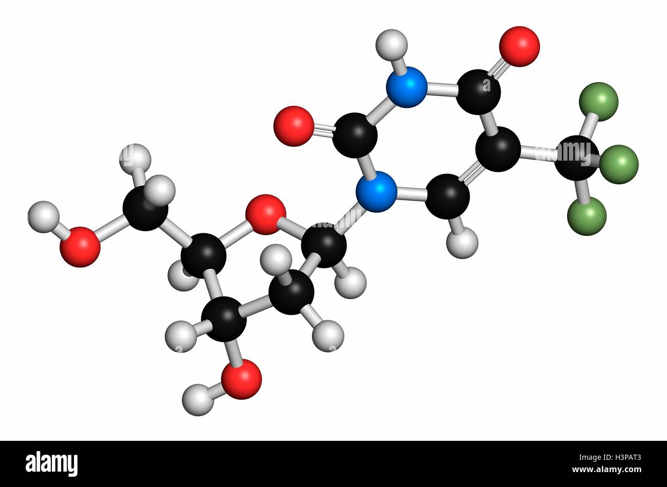 Trifluridin hi-res stock photography and images - Alamy