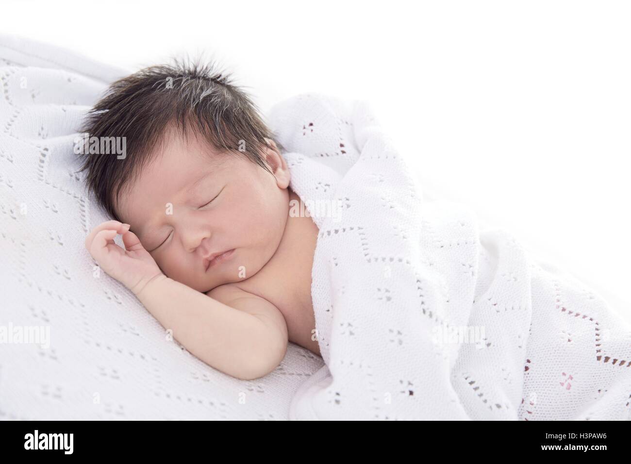 New blanket hi-res stock photography and images - Alamy