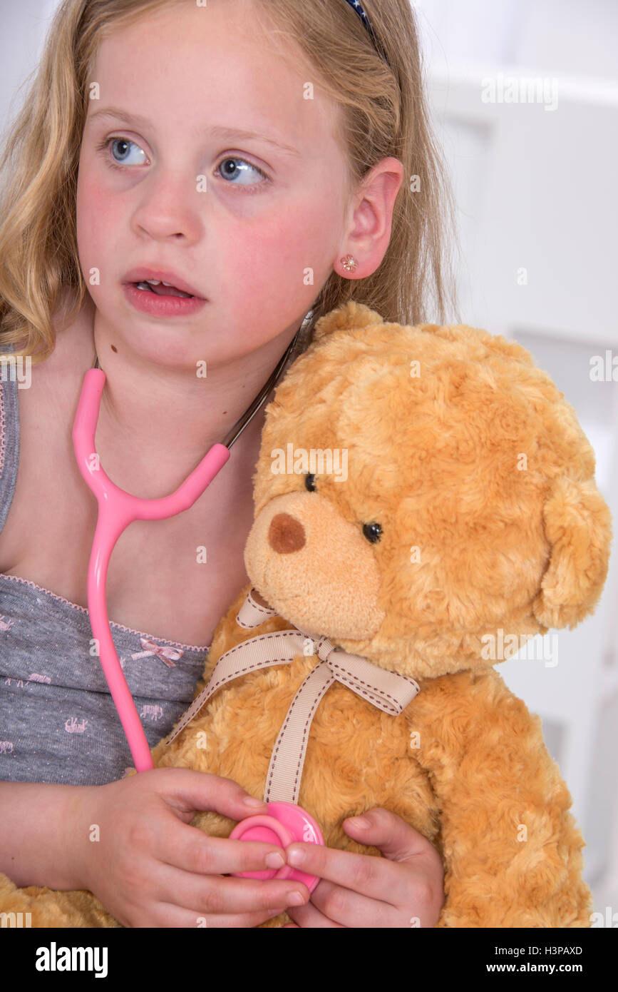 Teddy model hi-res stock photography and images - Alamy