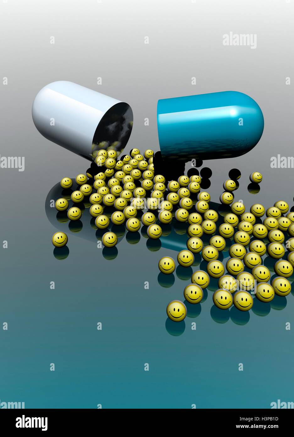 Smiley faces smiley face hi-res stock photography and images - Alamy