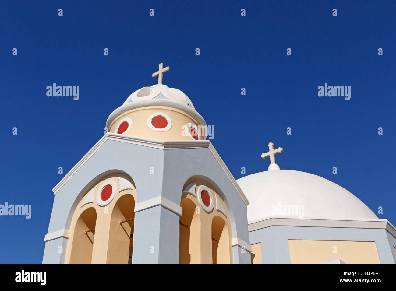 Modern church dome hi-res stock photography and images - Alamy