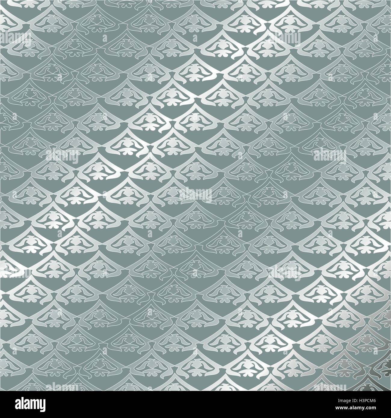 Silver ripple Stock Vector Images - Alamy