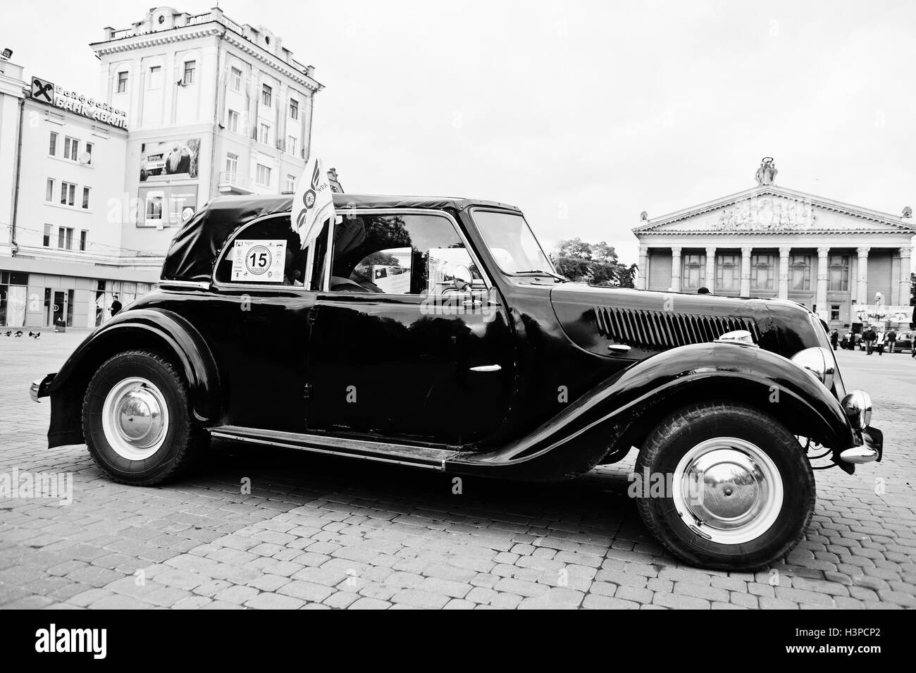Ww2 bmw Black and White Stock Photos & Images - Alamy
