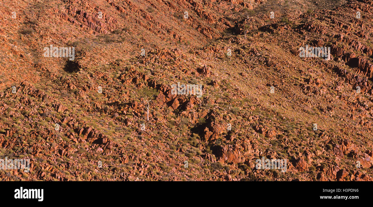 Slopes mount liebig hi-res stock photography and images - Alamy