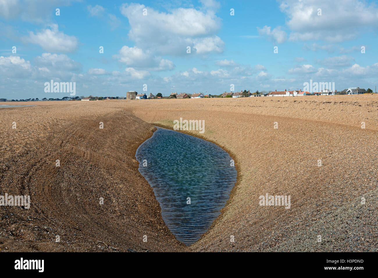 Coastal hamlets hi-res stock photography and images - Alamy
