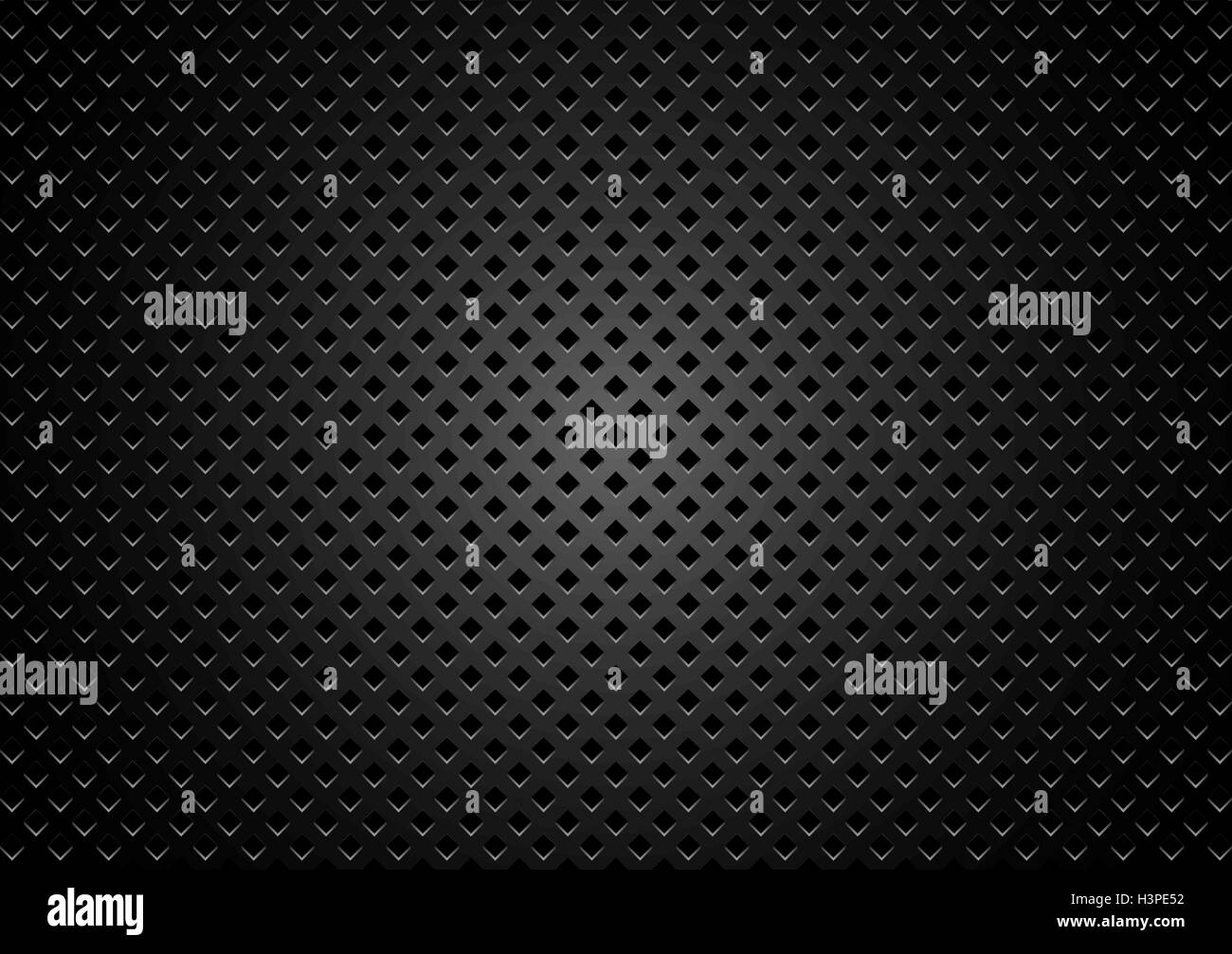 Metal Grid Background Stock Vector Image & Art - Alamy