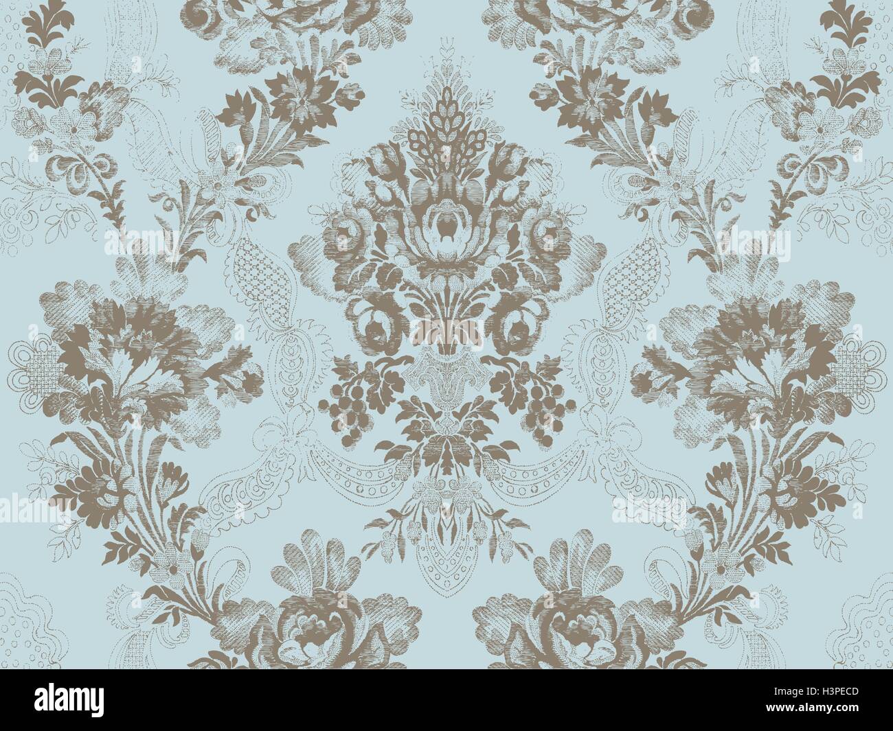 Victorian pattern hi-res stock photography and images - Alamy
