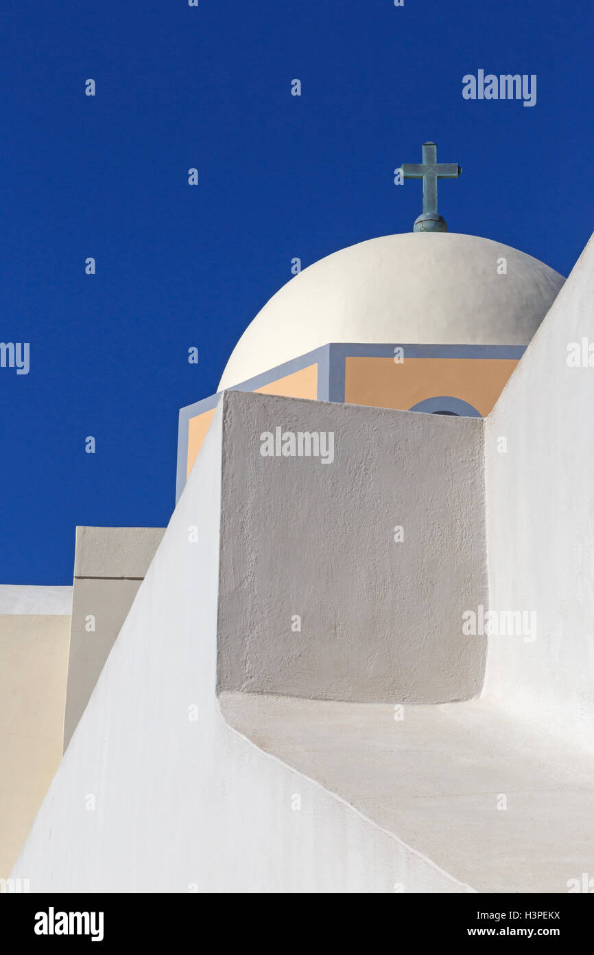 Catholic cathedral dome hi-res stock photography and images - Alamy