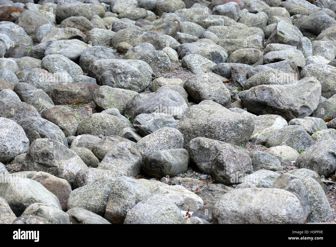 Pebbles stones hi-res stock photography and images - Alamy