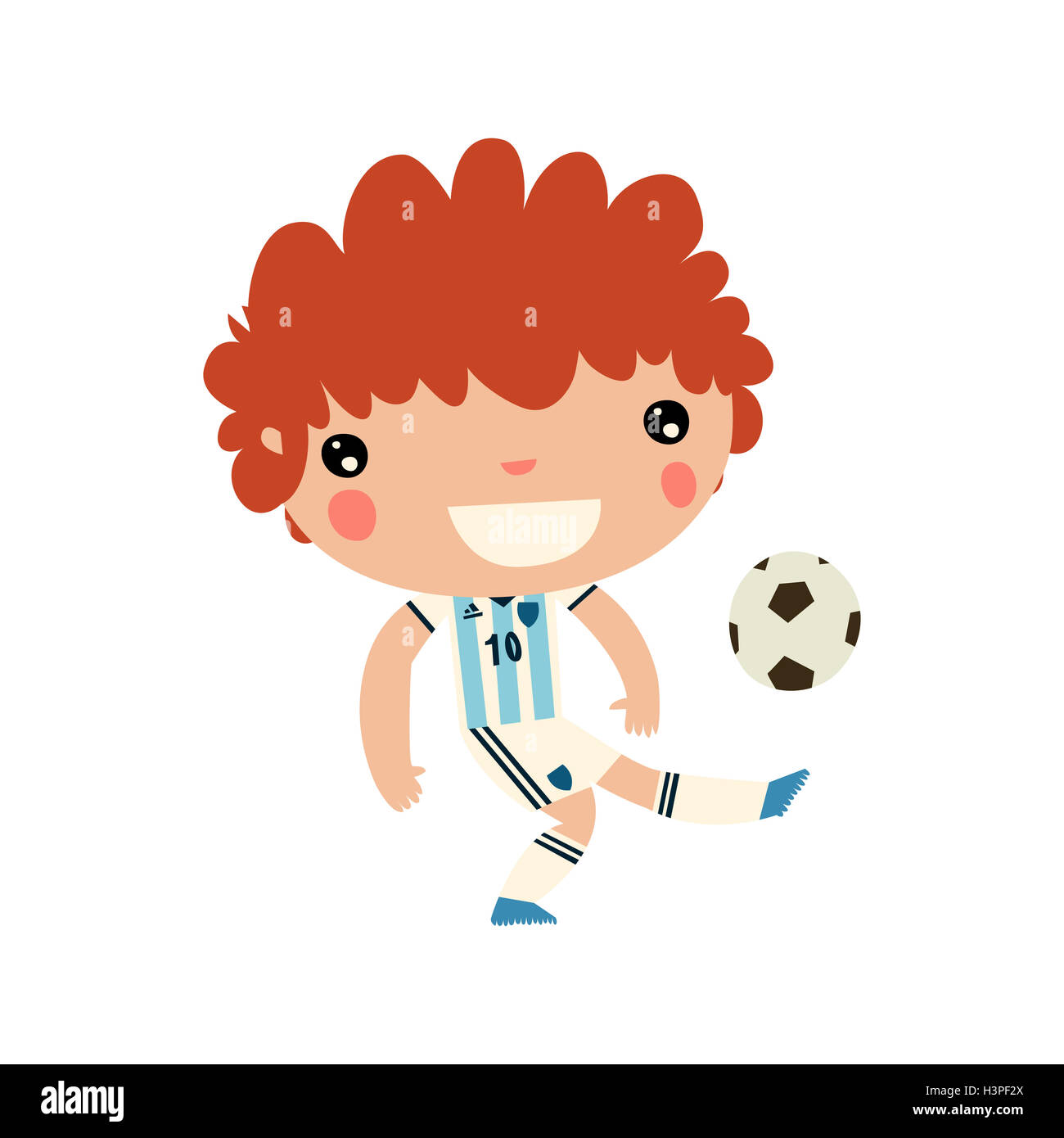 Cute Soccer Pictures