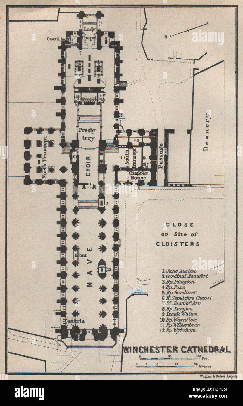 Winchester Floor Plan H Winchester | Archway Custom Homes