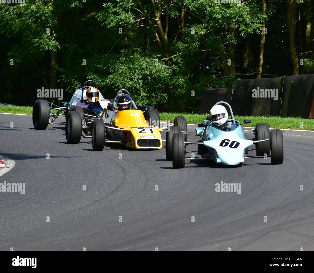 Classic formula ford 1600 hi-res stock photography and images - Alamy