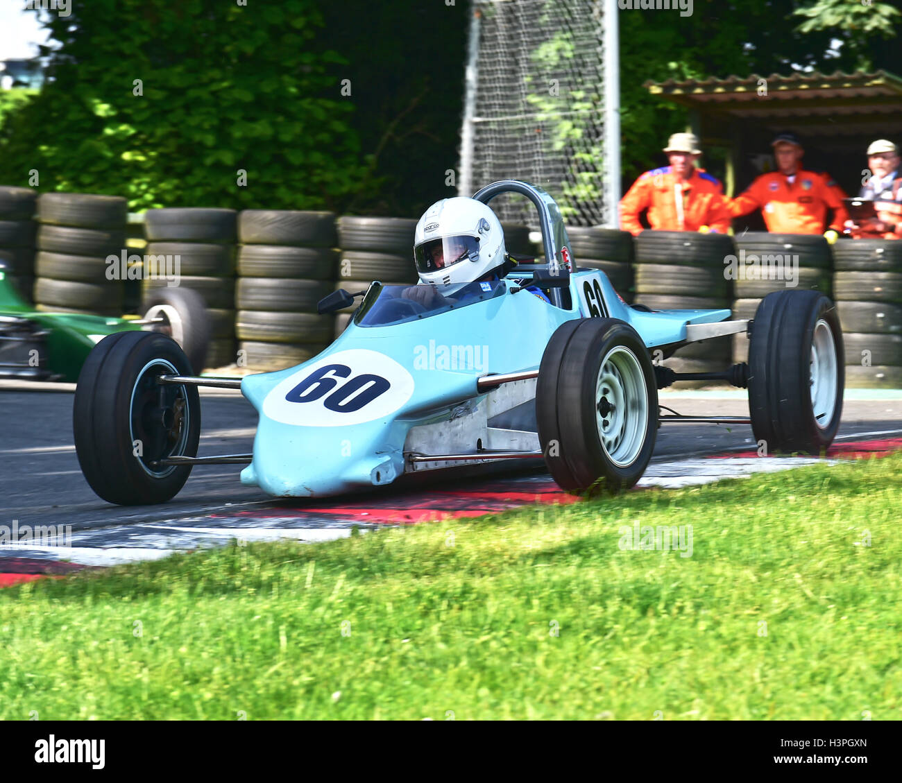 Classic formula ford 1600 hi-res stock photography and images - Alamy