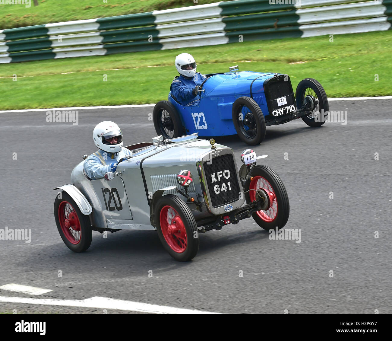 Austin 7 special hi-res stock photography and images - Alamy