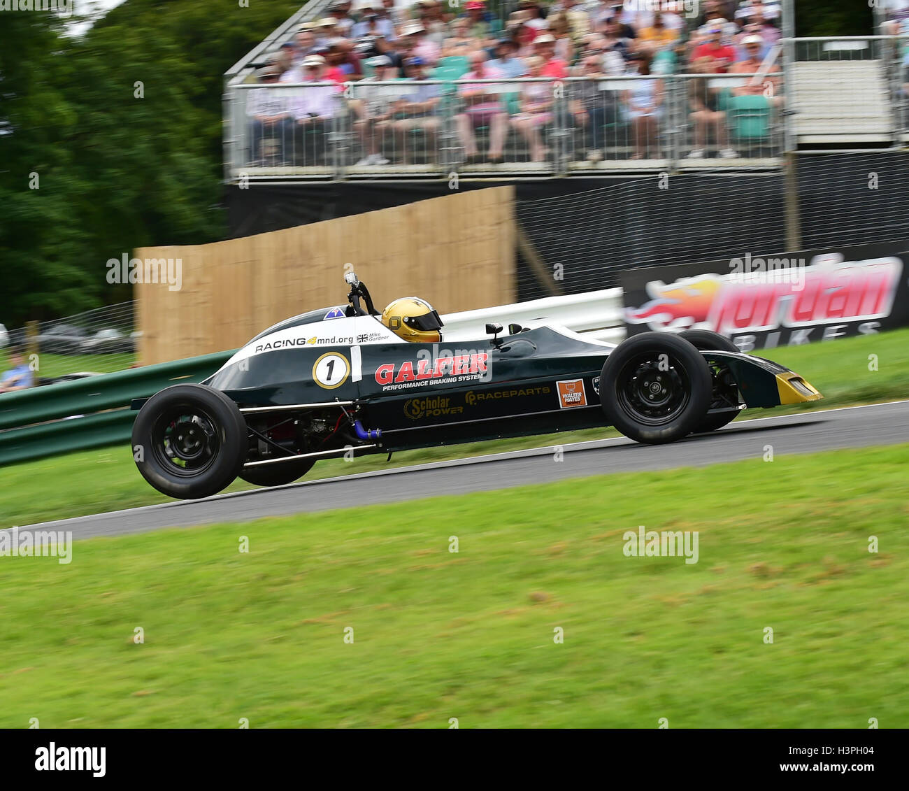 Formula ford crossle 32f hi-res stock photography and images - Alamy