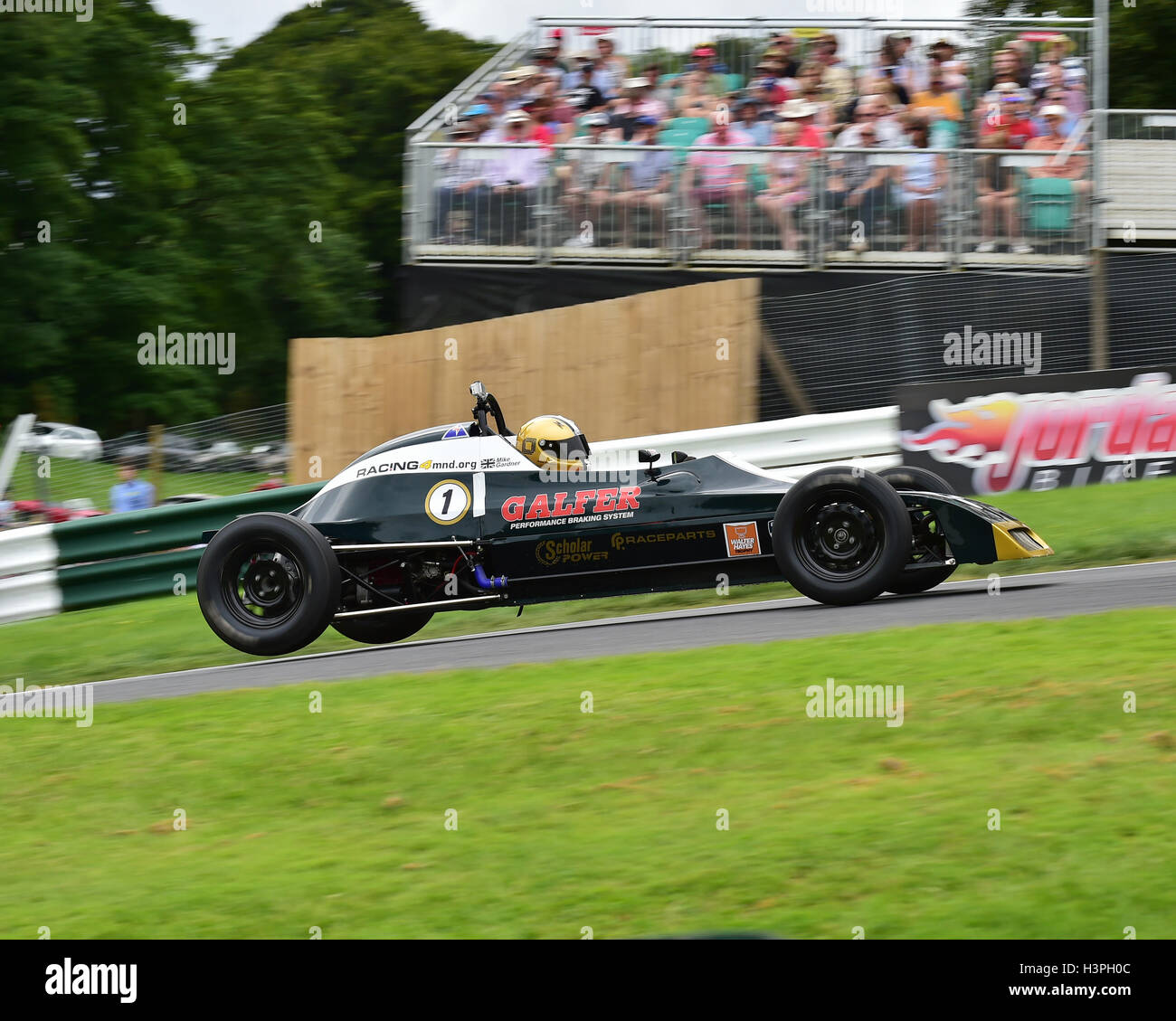 Formula ford crossle 32f hi-res stock photography and images - Alamy