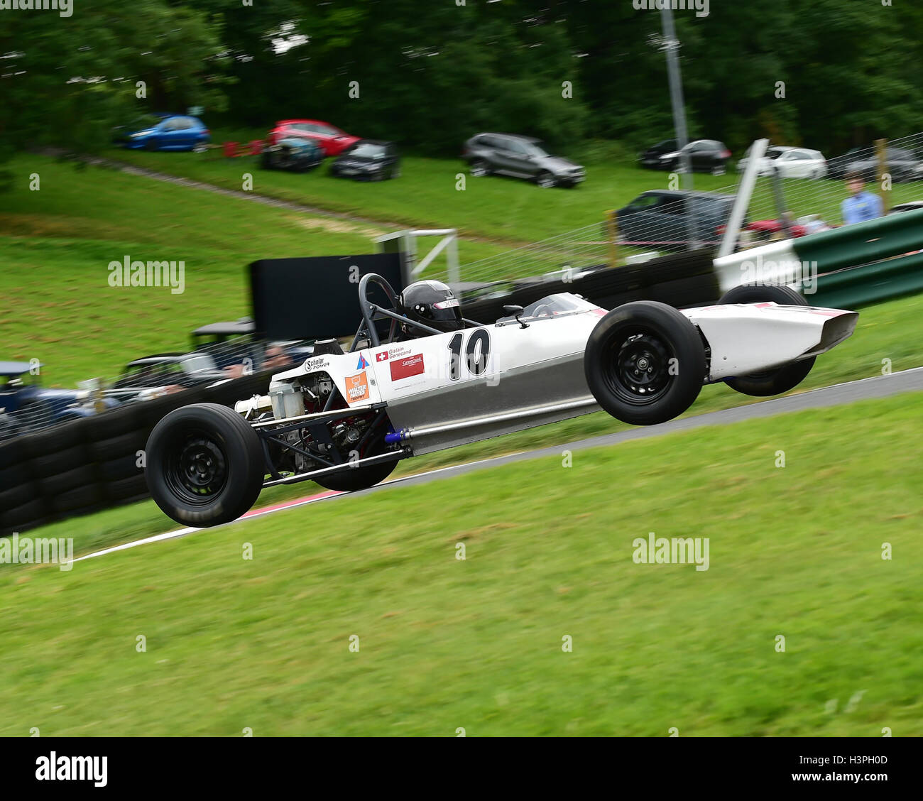 Classic Formula Ford 1600 High Resolution Stock Photography and Images ...