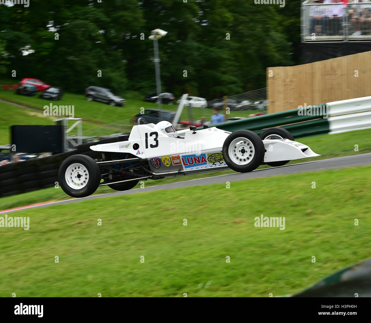 Classic formula ford 1600 hi-res stock photography and images - Alamy
