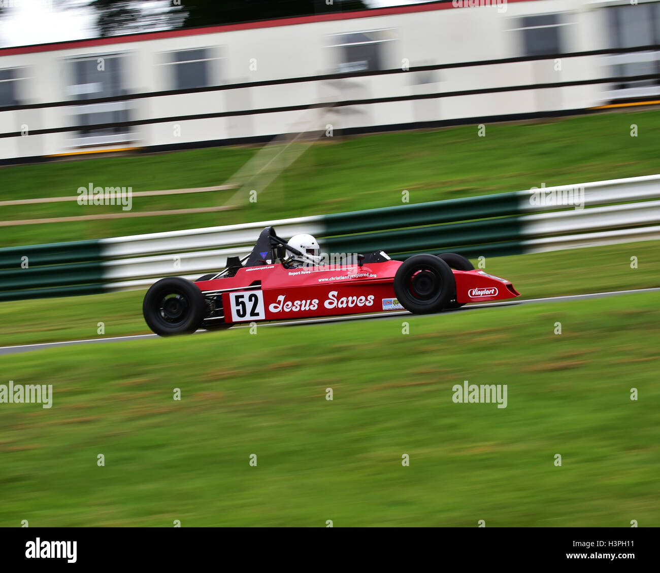 Royale rp26 classic formula ford 1600 hi-res stock photography and ...