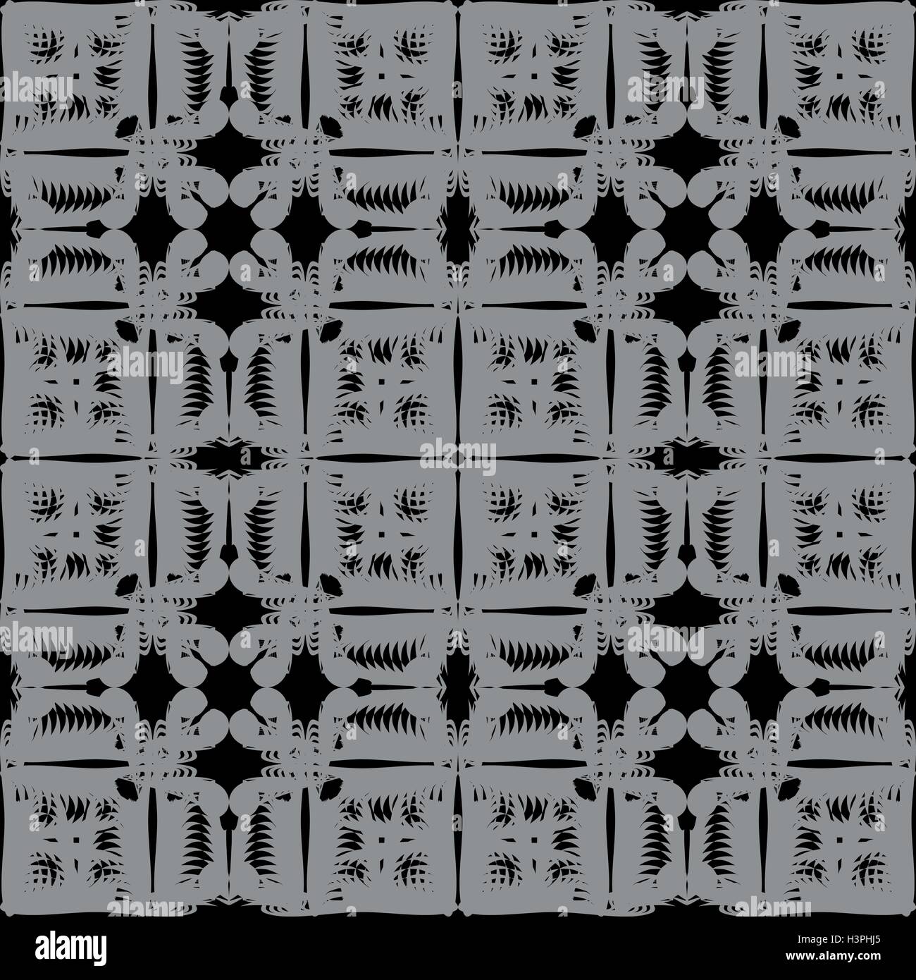 Embroidery sample Stock Vector Images - Alamy