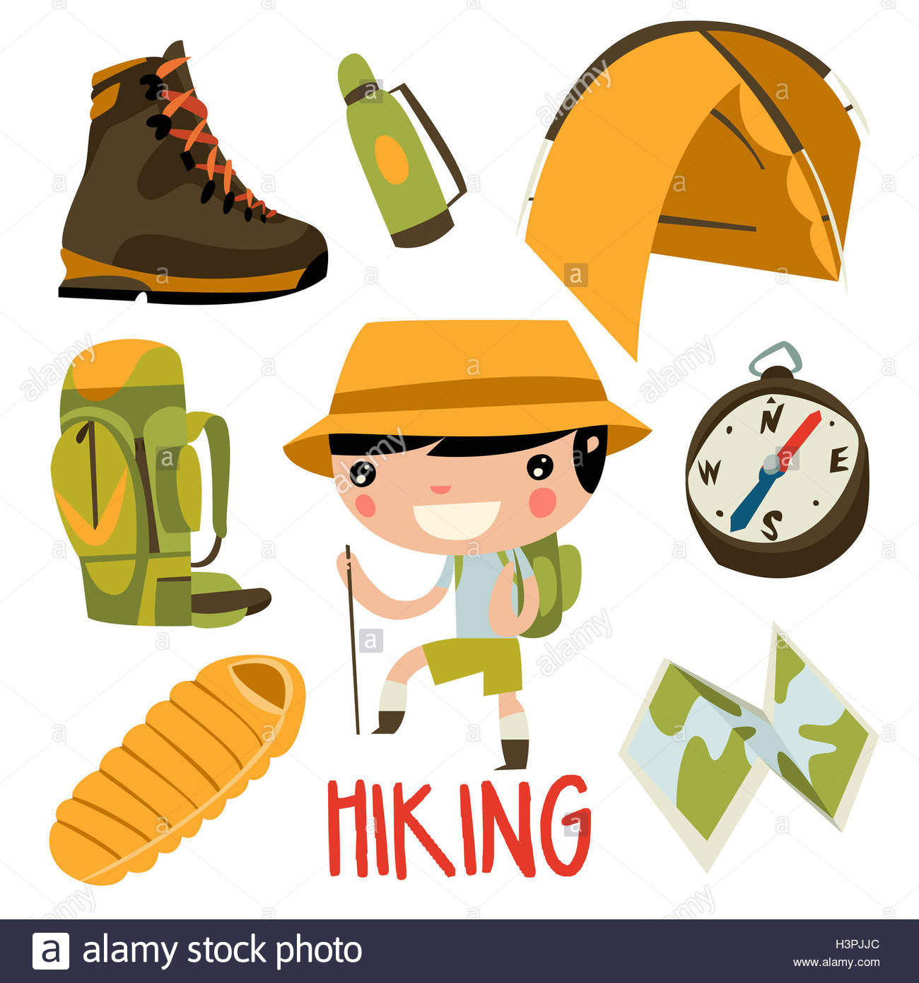 Kid Drawing Map Stock Photos & Kid Drawing Map Stock Images - Alamy
