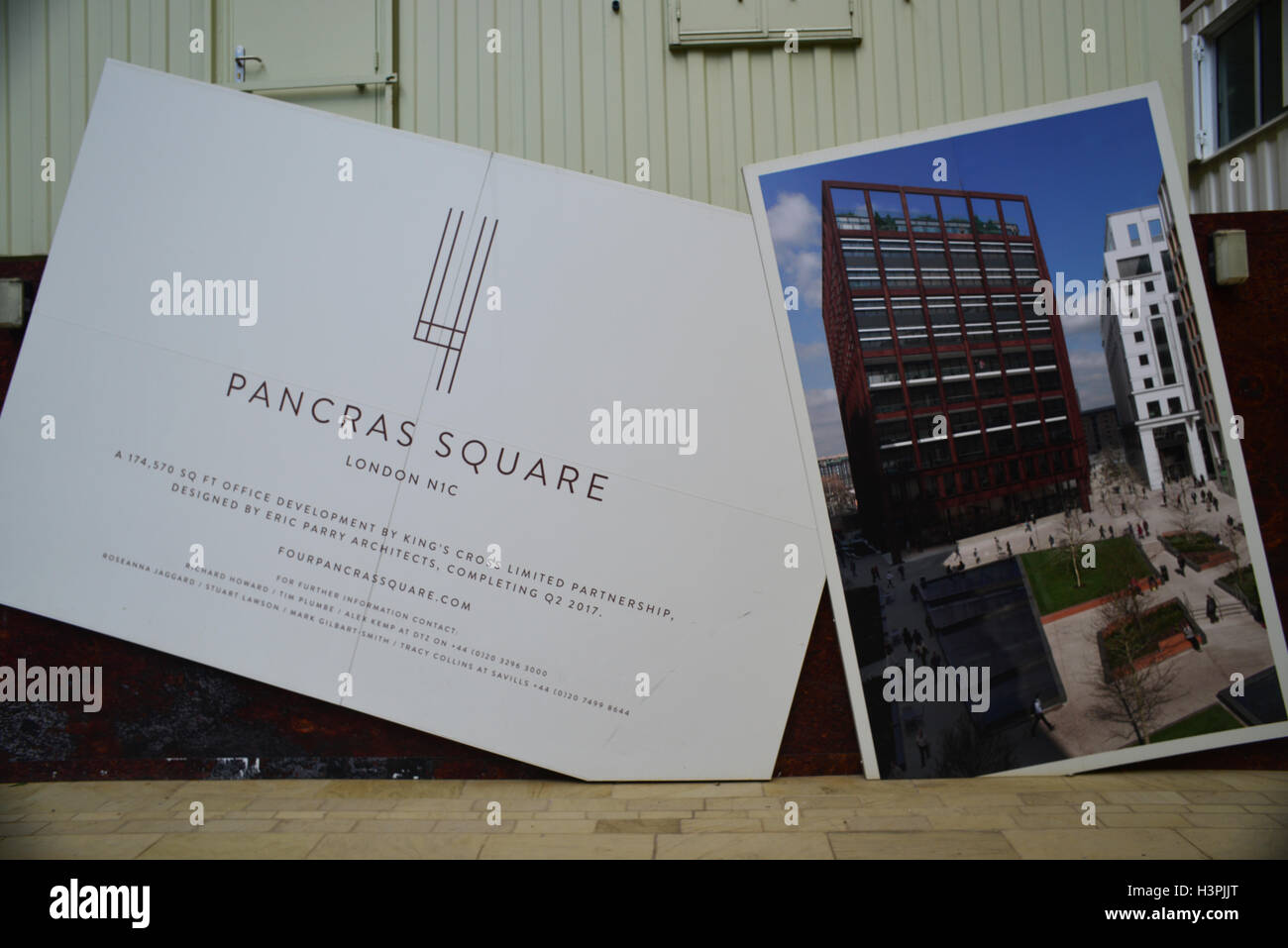 Promotional material hi-res stock photography and images - Alamy