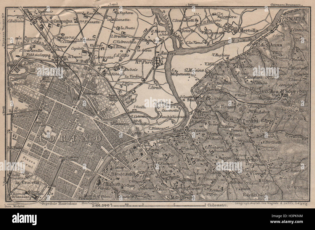 13th century italy map hi-res stock photography and images - Alamy