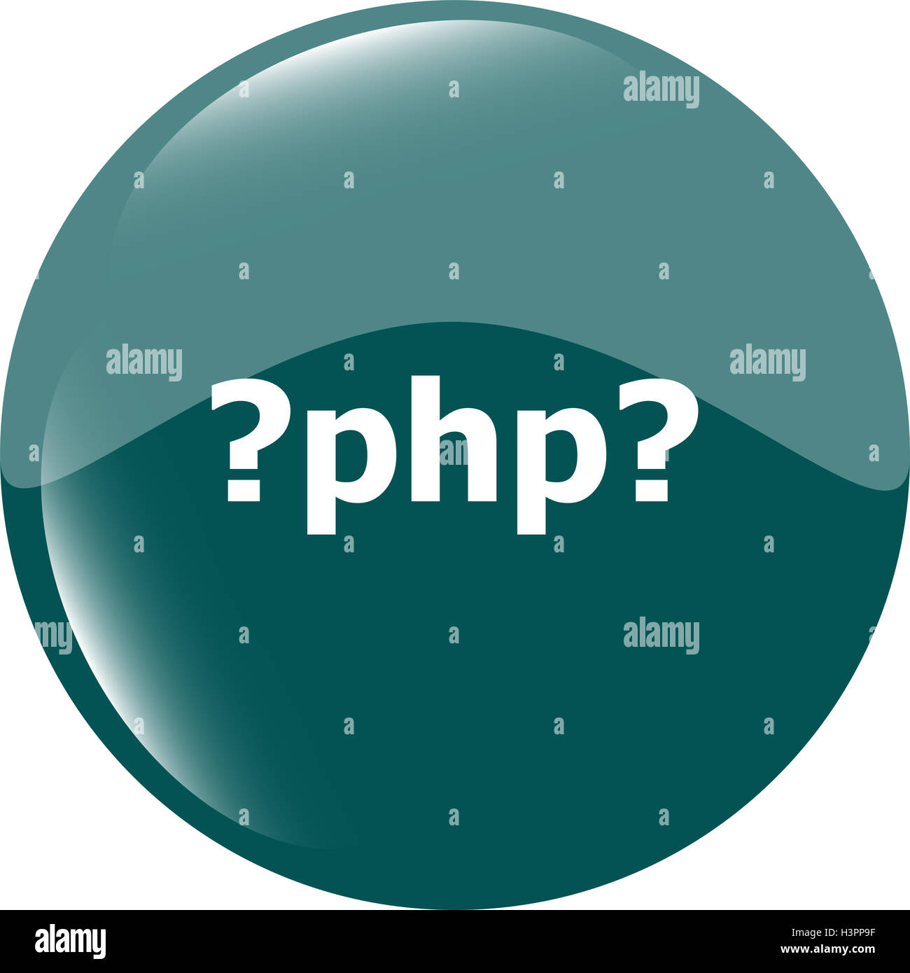 Php circle hi-res stock photography and images - Alamy