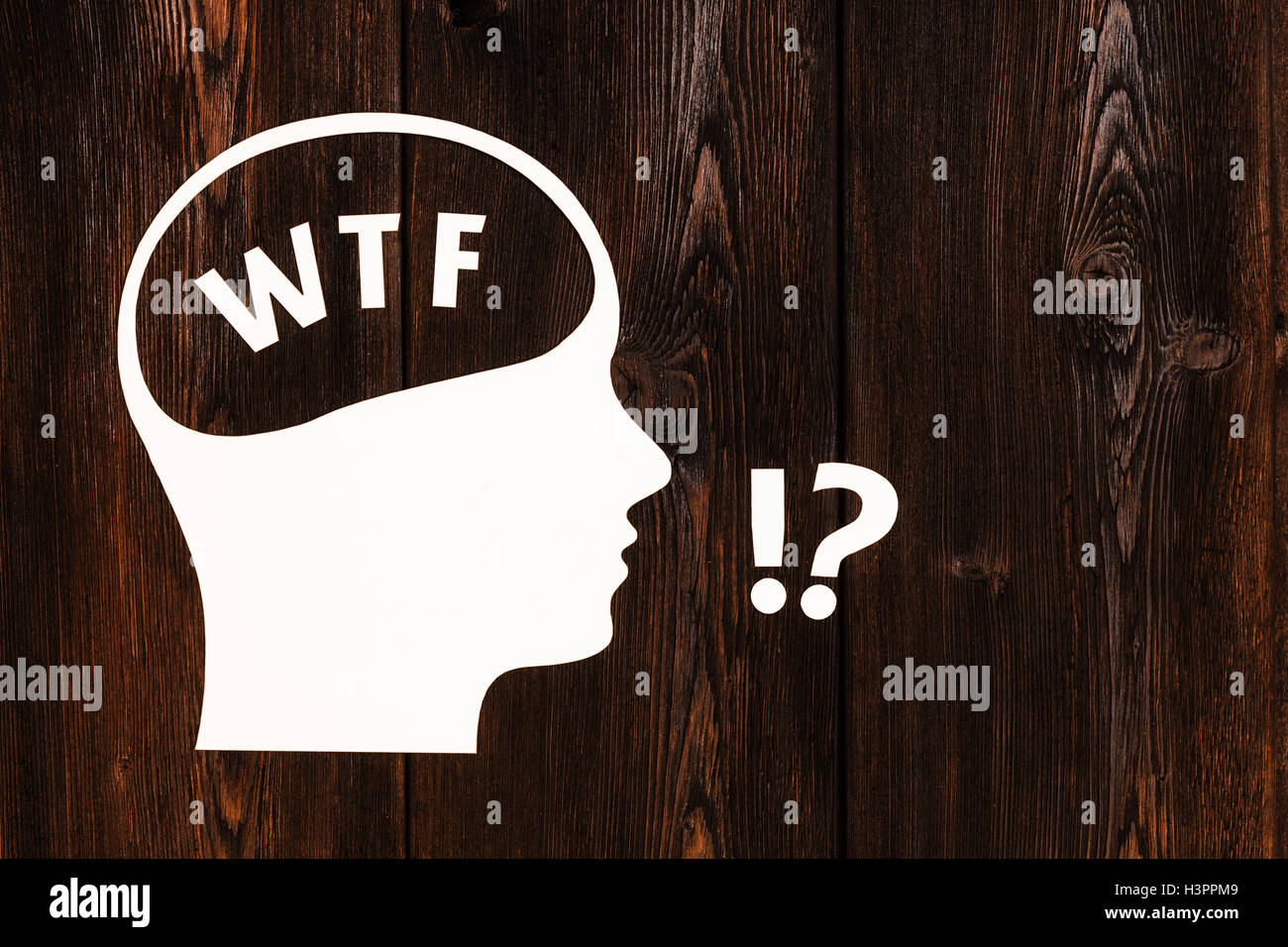 Wtf hi-res stock photography and images - Alamy
