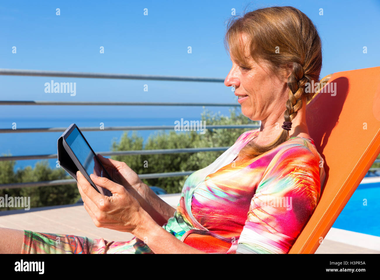 Dutch woman hi-res stock photography and images - Alamy