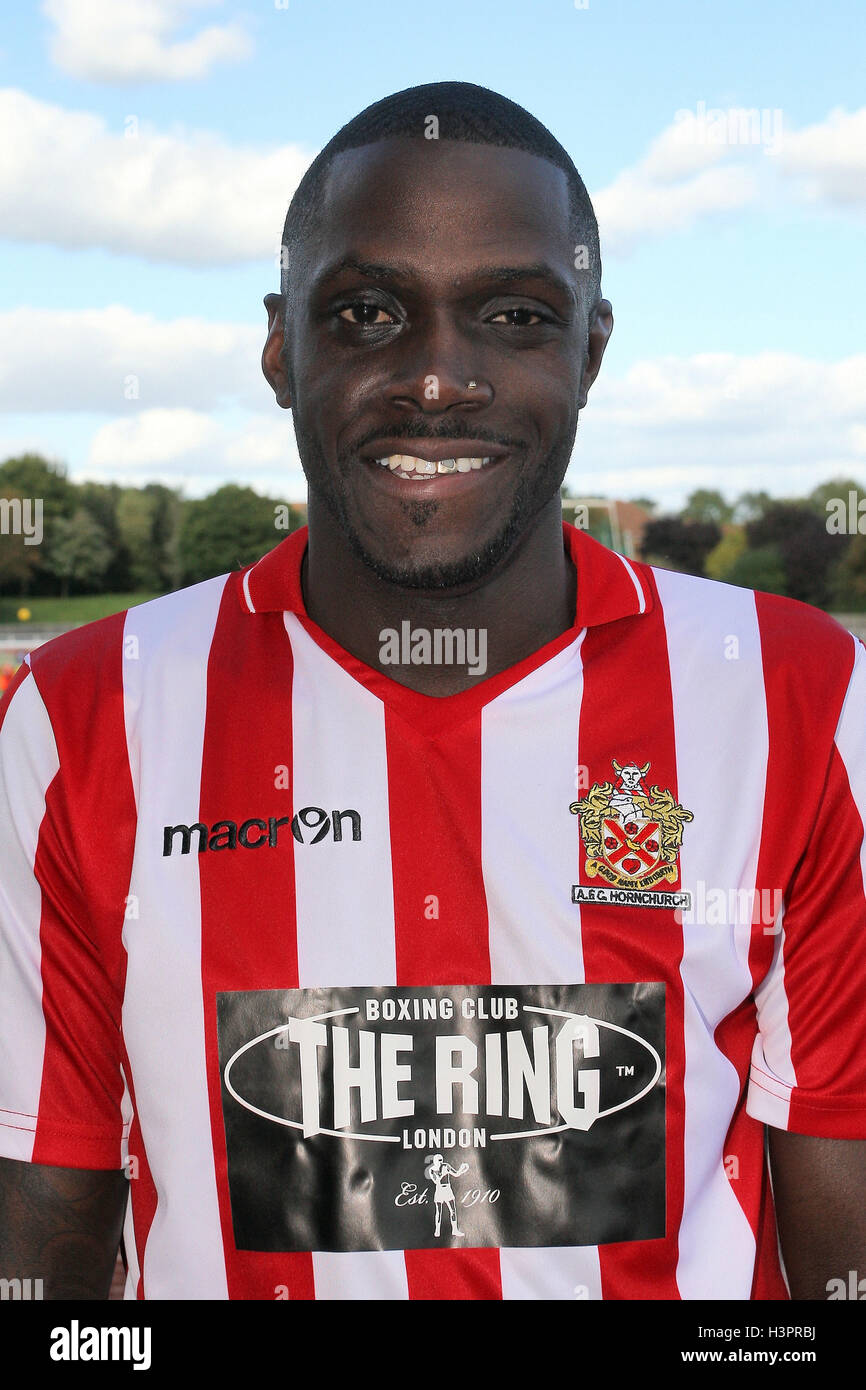 Sport football action wayne bridge hi-res stock photography and images ...