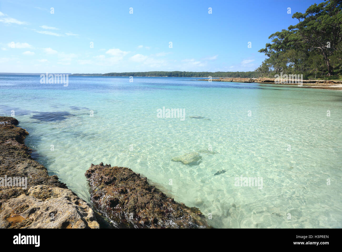 Bristol point jervis bay hi-res stock photography and images - Alamy